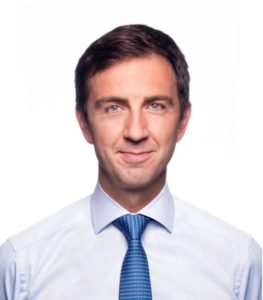 Our Team | Ridgewood Infrastructure