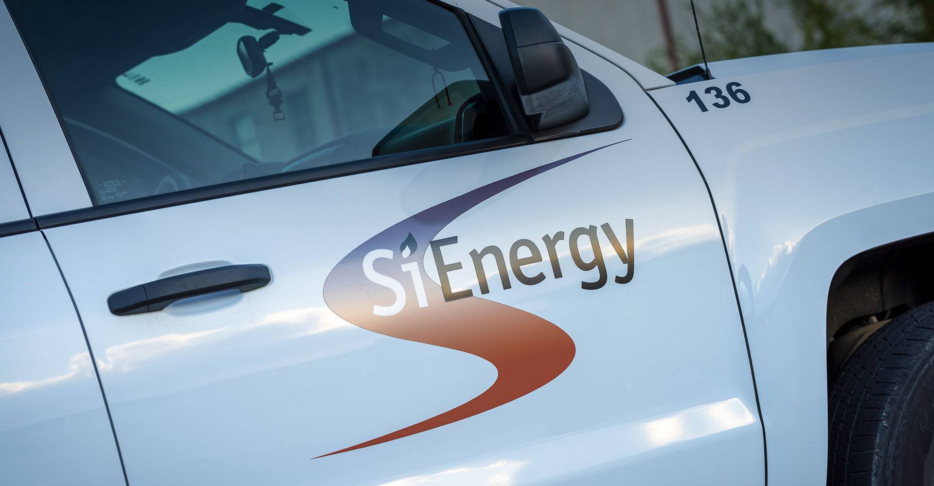 SíEnergy | Ridgewood Infrastructure